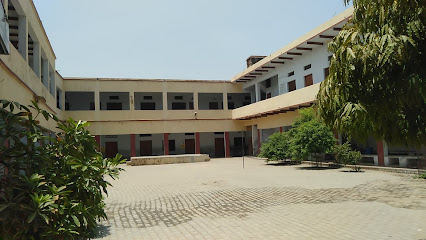 Shri Mata Prasad Mata Bhikh Inter College , Ghanta Ghar, Mirzapur.